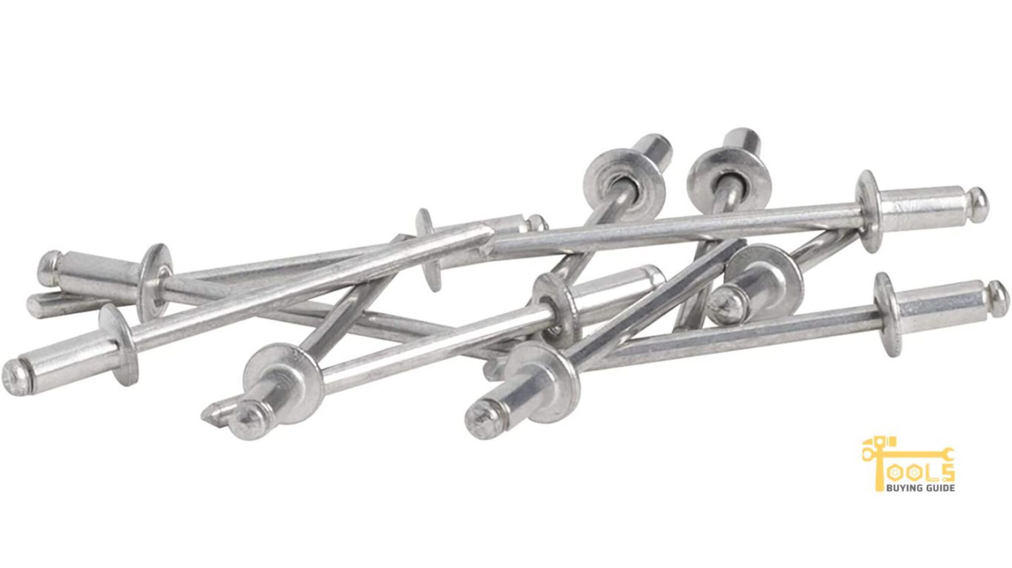 The Best 4 Ways to Remove Rivets | Tools Buying Guide