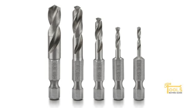 The Best 4 Ways to Remove Rivets | Tools Buying Guide