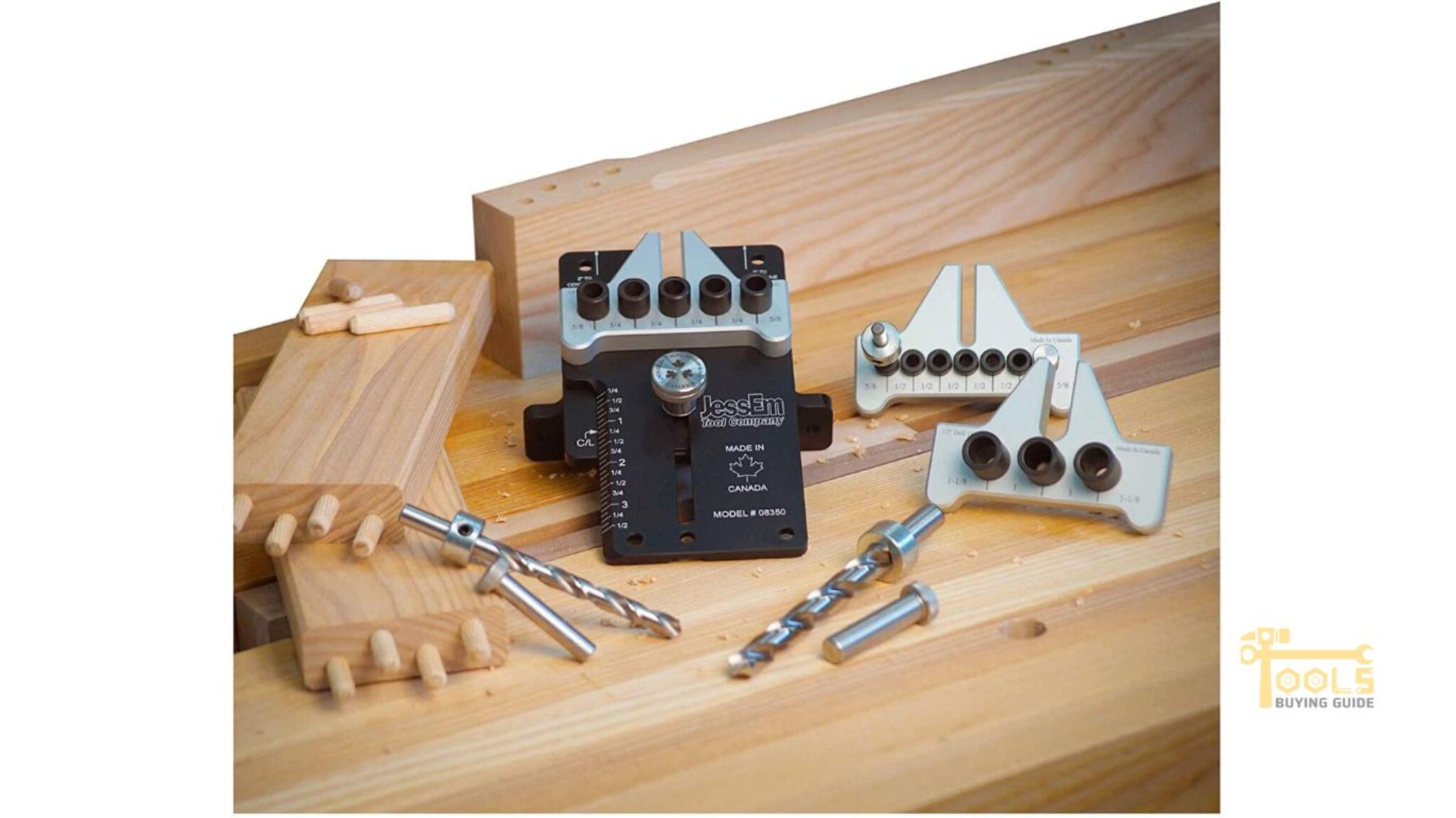 Top 5 Best Dowel JIG Reviews & Buyer's Guide | ToolsBuyingGuide