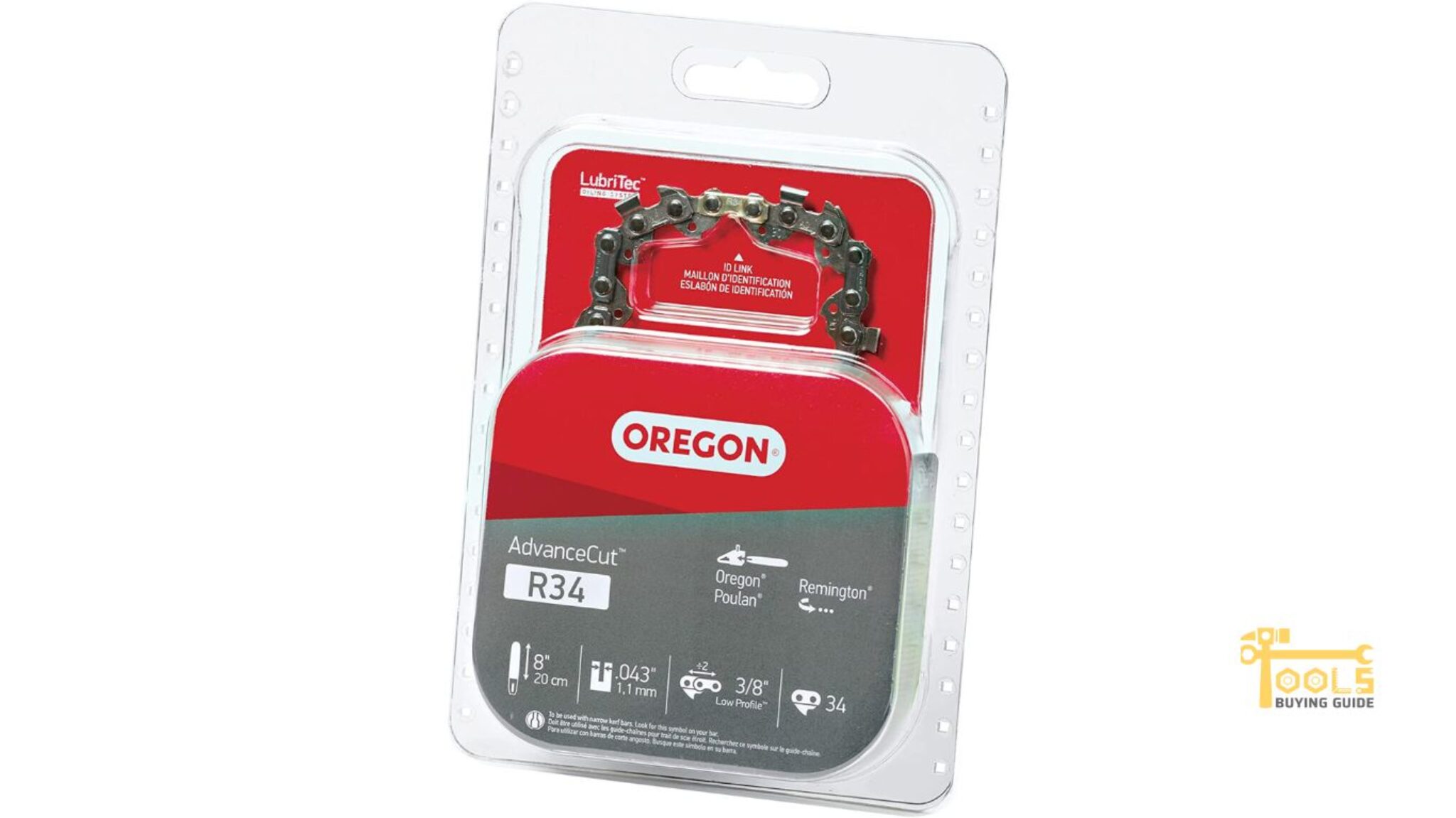 The 7 Best Chainsaw Chain For Hardwood | ToolsBuyingGuide