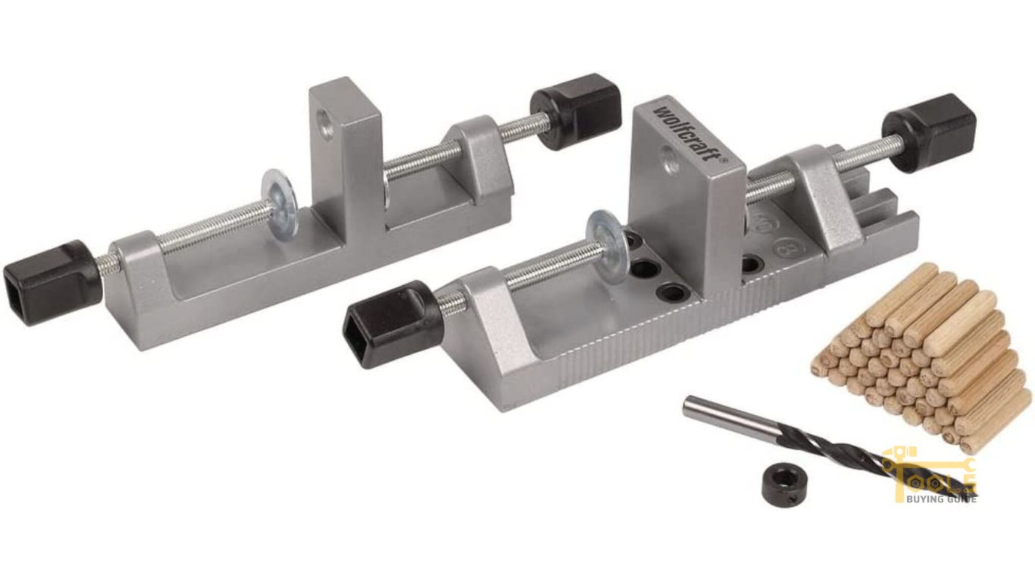 Top 5 Best Dowel JIG Reviews & Buyer's Guide | ToolsBuyingGuide