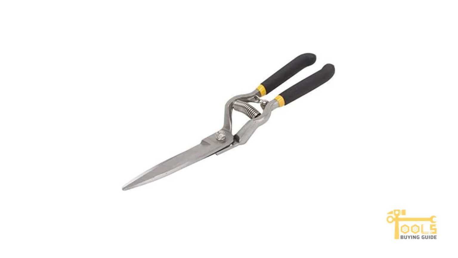 Best Grass-Cutting Hand Tools For Lawn Care - ToolsBuyingGuide