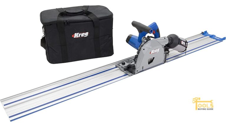 Top 5 Best Track Saws of 2024 | ToolsBuyingGuide.com