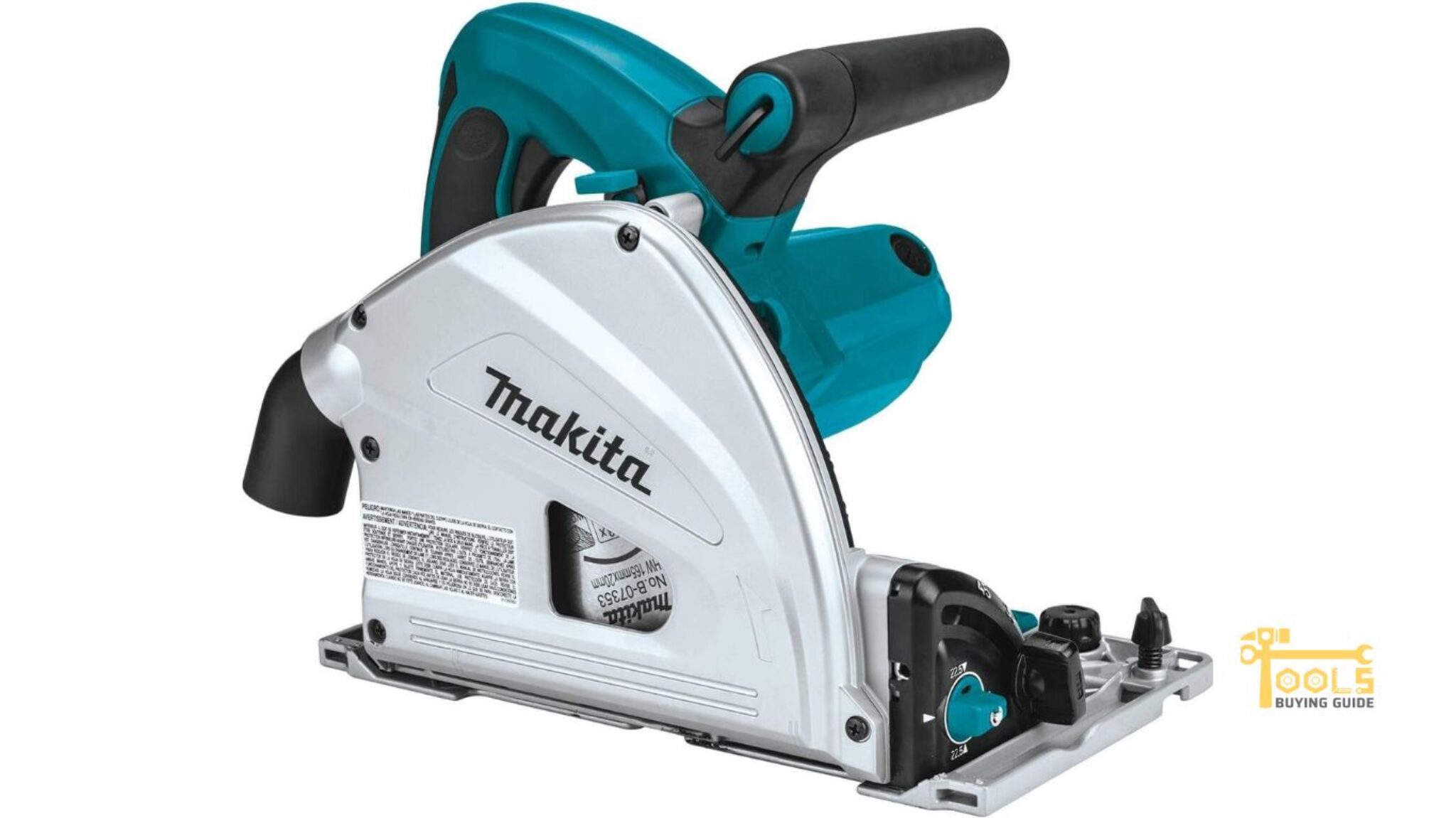 Top 5 Best Track Saws of 2024 | ToolsBuyingGuide.com