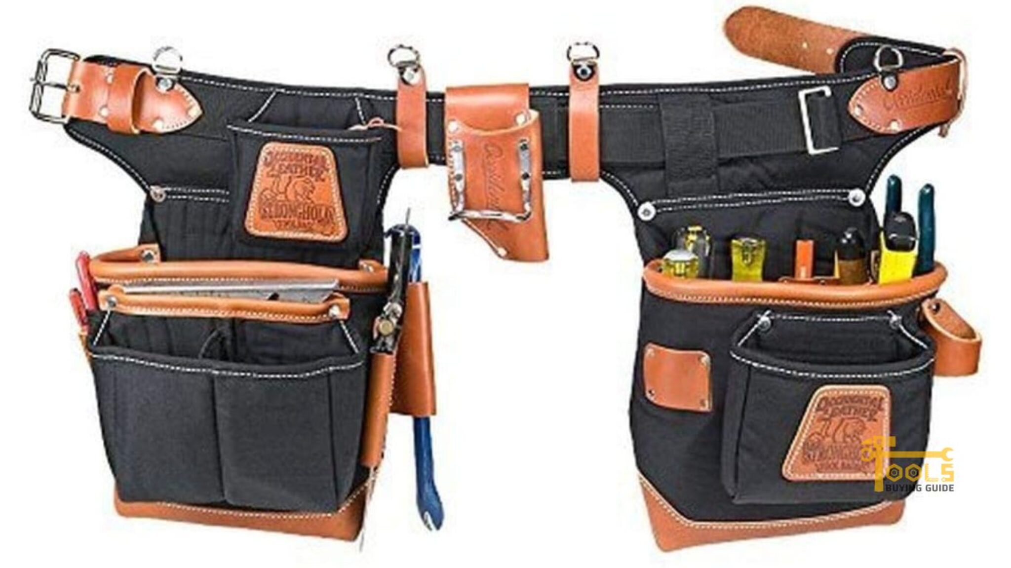 Best Tool Belts for Roofing - Guides & Reviews | ToolsBuyingGuide