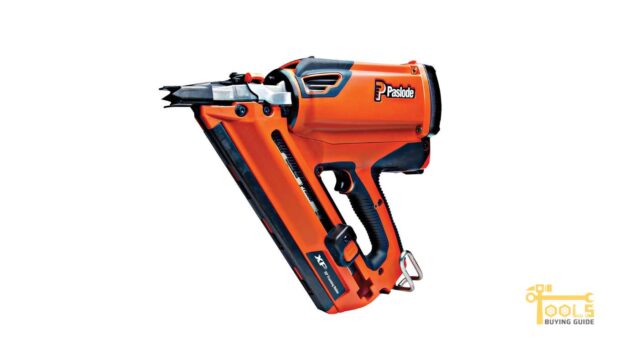 The Best Cordless Framing Nailers - Reviews and buying guide