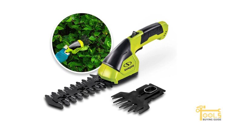 Best Grass-Cutting Hand Tools For Lawn Care - ToolsBuyingGuide