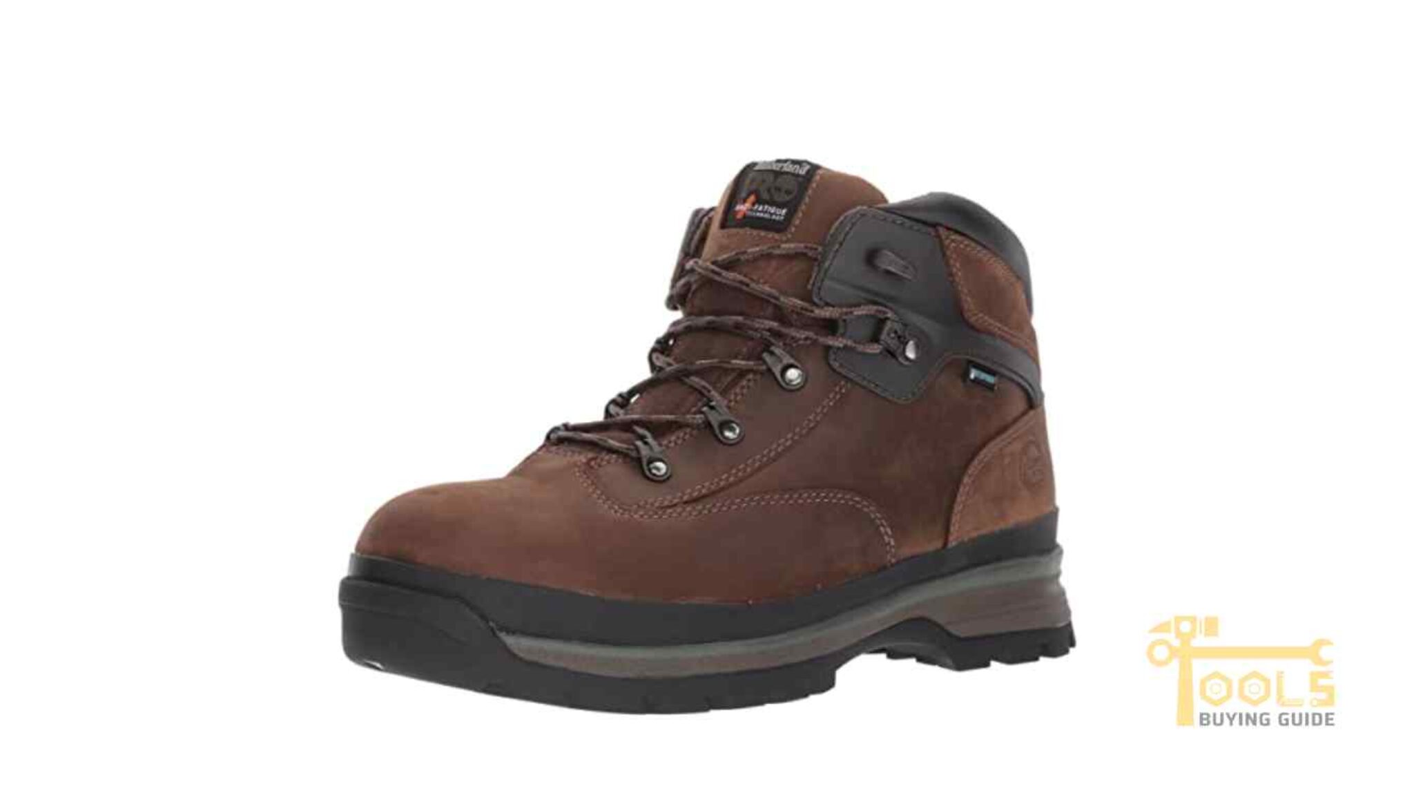 5 Best Work Boots for Hot Weather | ToolsBuyingGuide.com