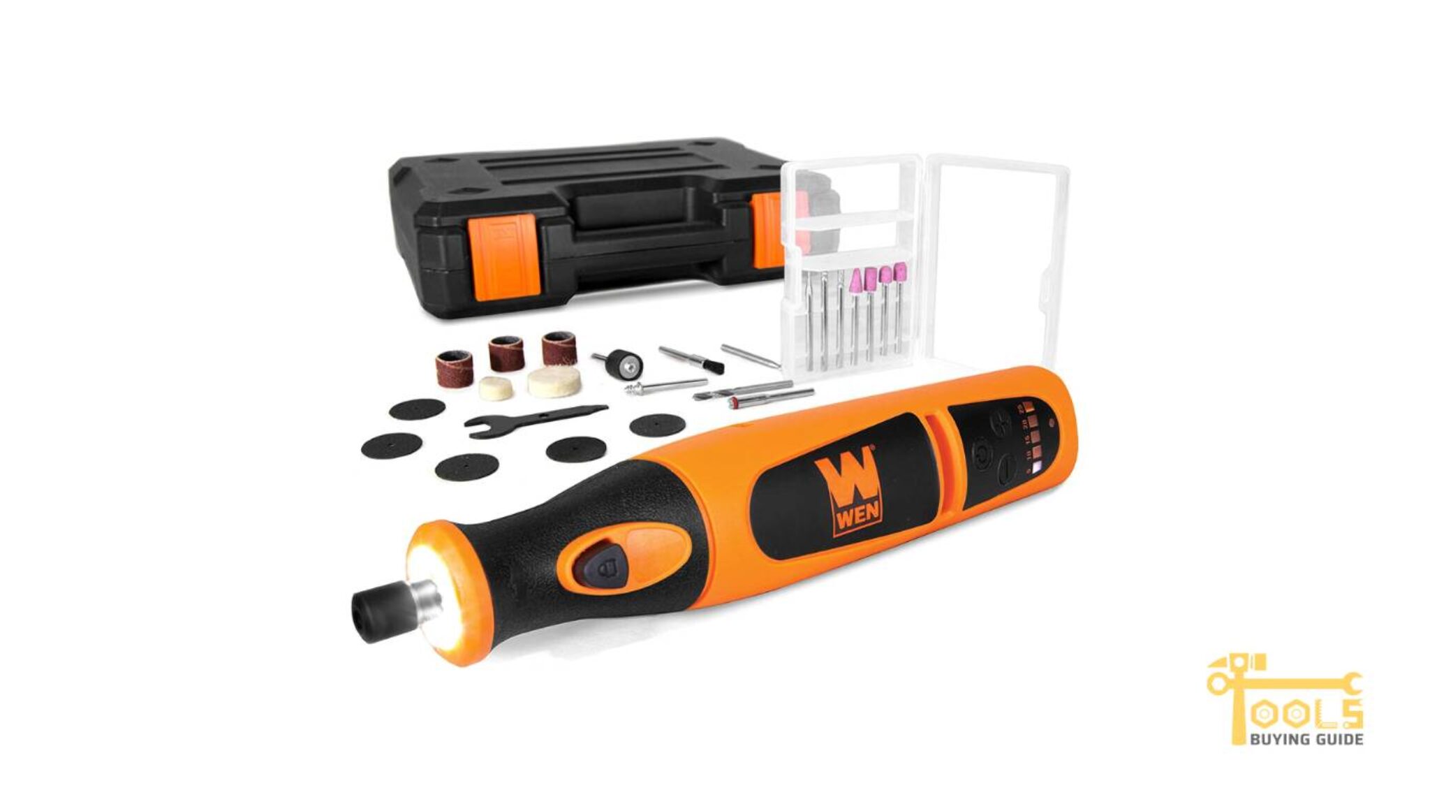 Best Cordless Rotary Tools for 2024: Reviews & Buying Guide