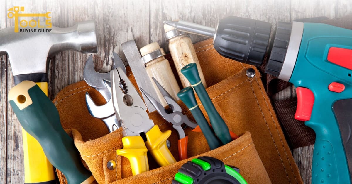 Power Tools of 2023 Reviewed & Rated | ToolsBuyingGuide