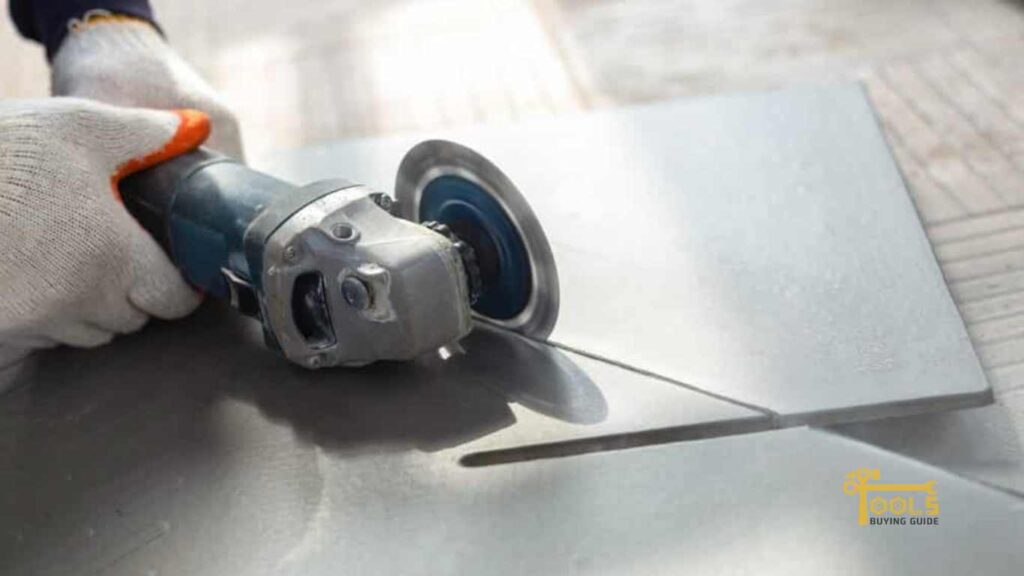 7 Best Angle Grinder Blade For Tile Cutting | ToolsBuyingGuide
