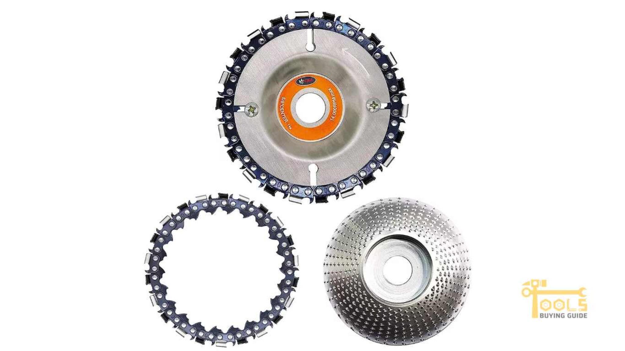 7 Best Angle Grinder Disc For Wood Carving - ToolsBuyingGuide