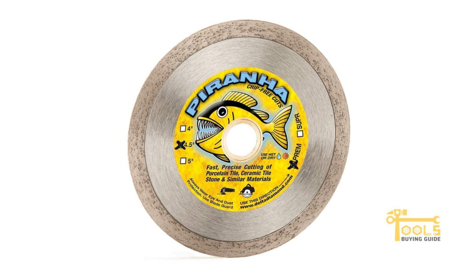 7 Best Angle Grinder Blade For Tile Cutting | ToolsBuyingGuide