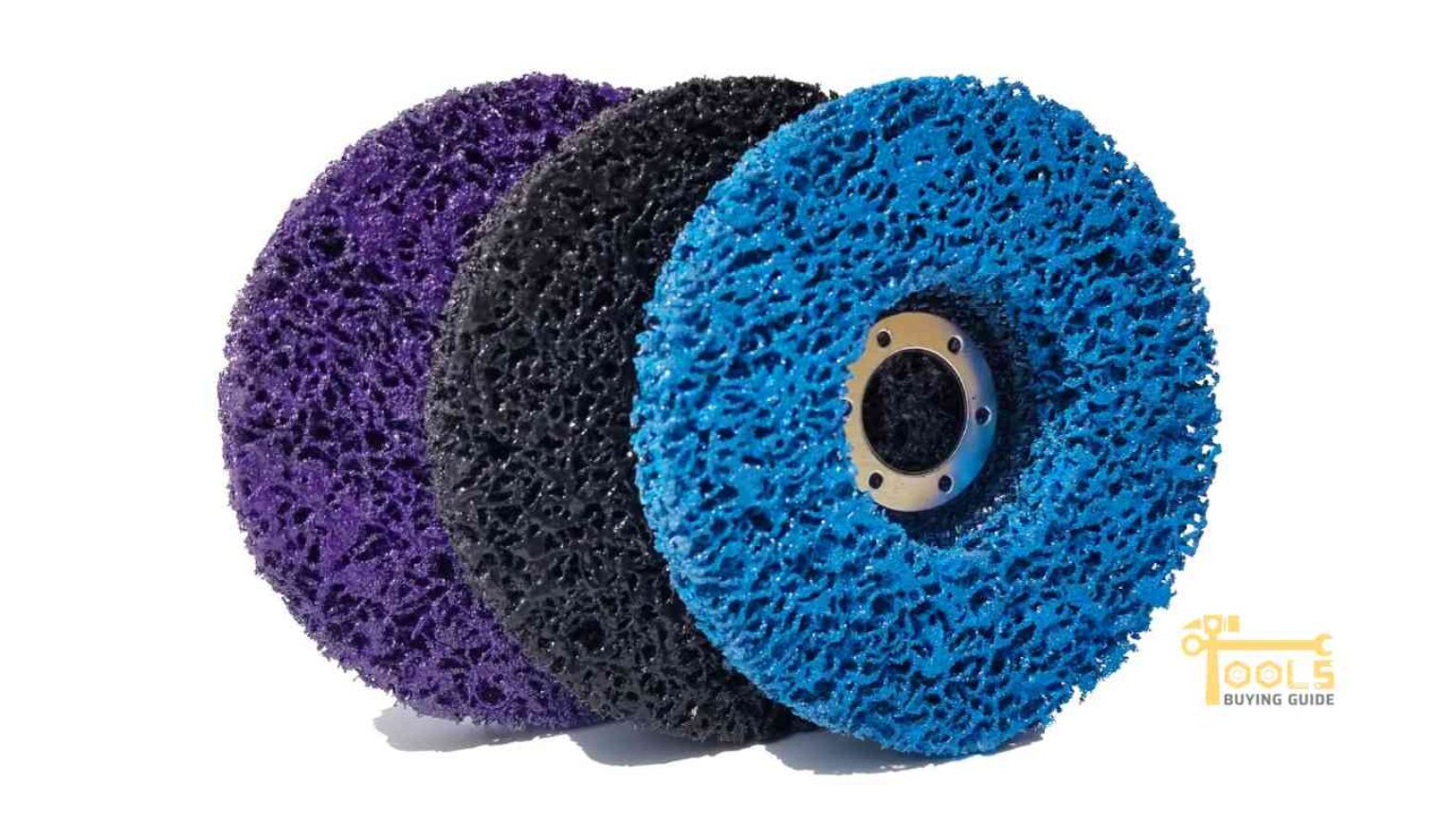 9 Best Angle Grinder Disc for Paint Removal | ToolsBuyingGuide