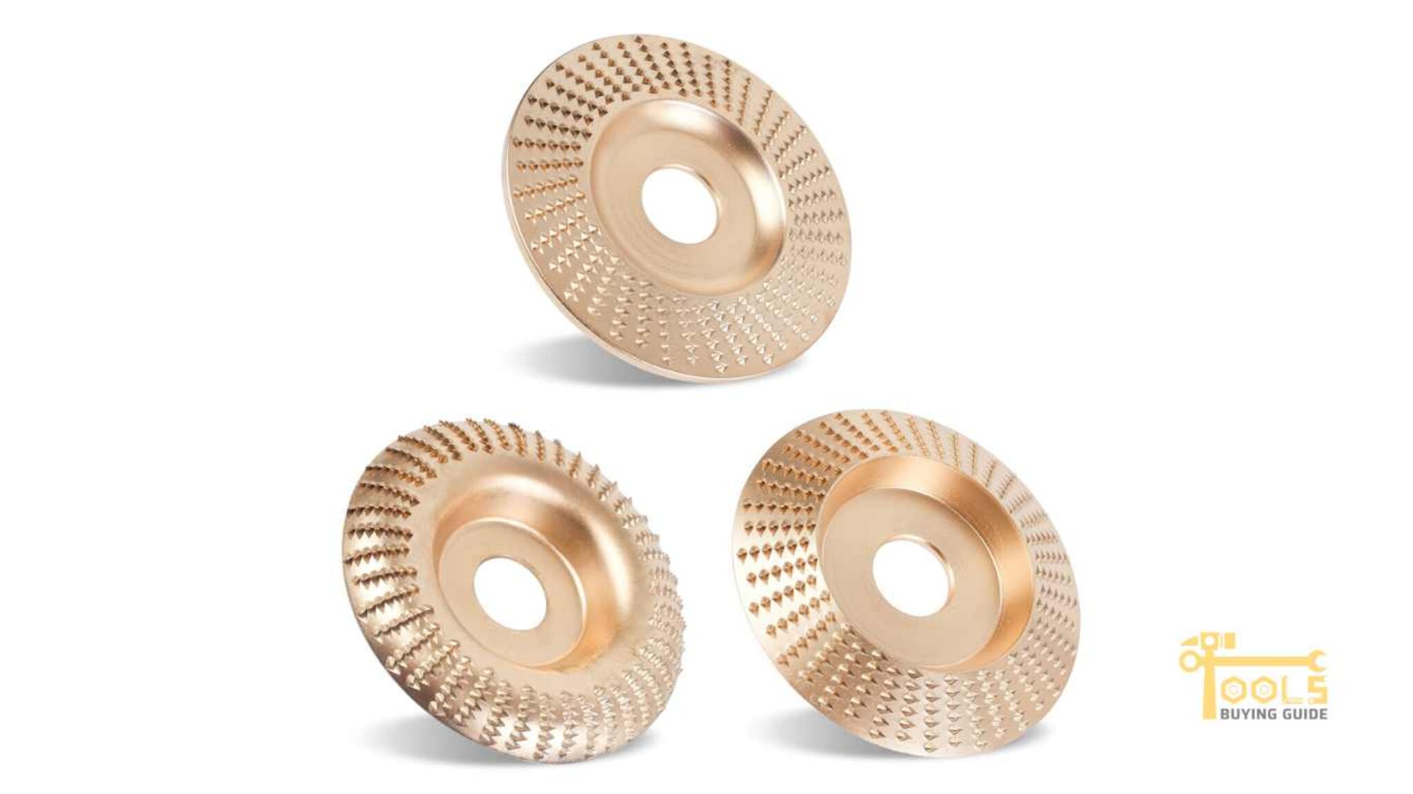 7 Best Angle Grinder Disc For Wood Carving - ToolsBuyingGuide