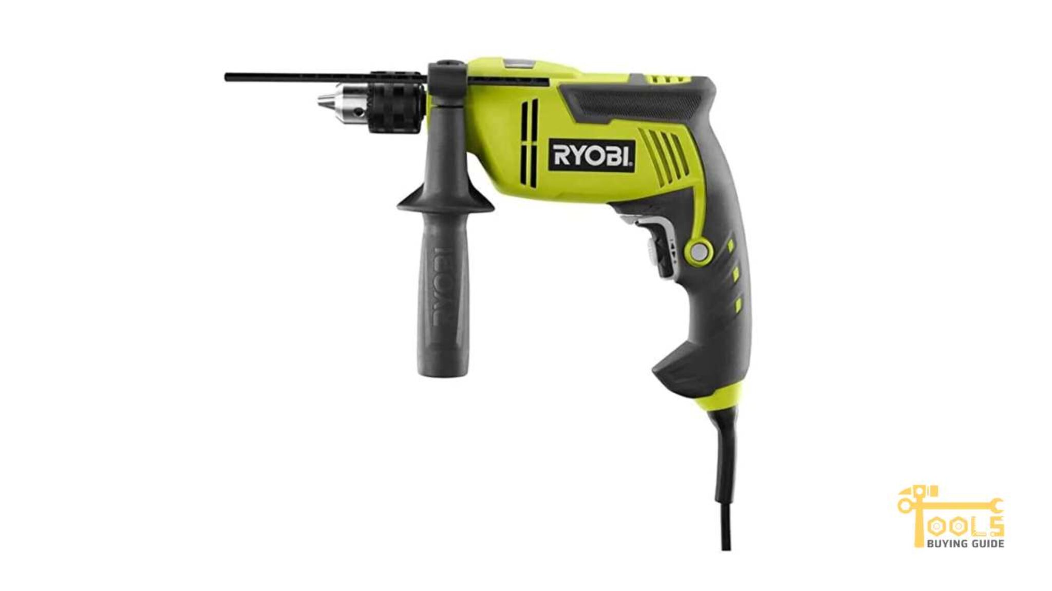Best Corded Hammer Drills 2023 Reviews | ToolsBuyingGuide.com