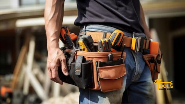 How to Wear a Tool Belt - A Guide for the DIY Enthusiast