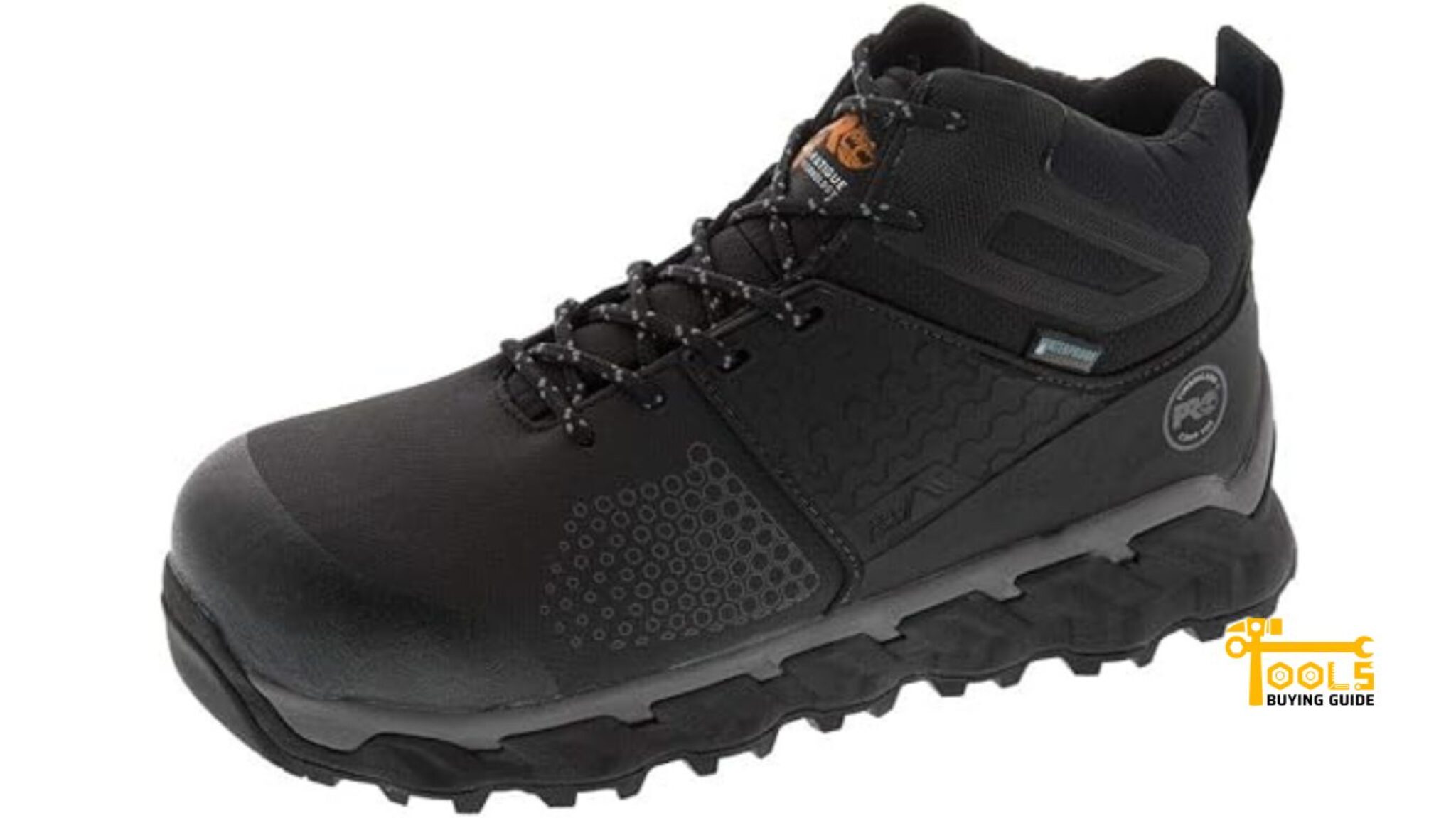 Best Composite Toe Work Boots ( Top 8 ) | ToolsBuyingGuide.com